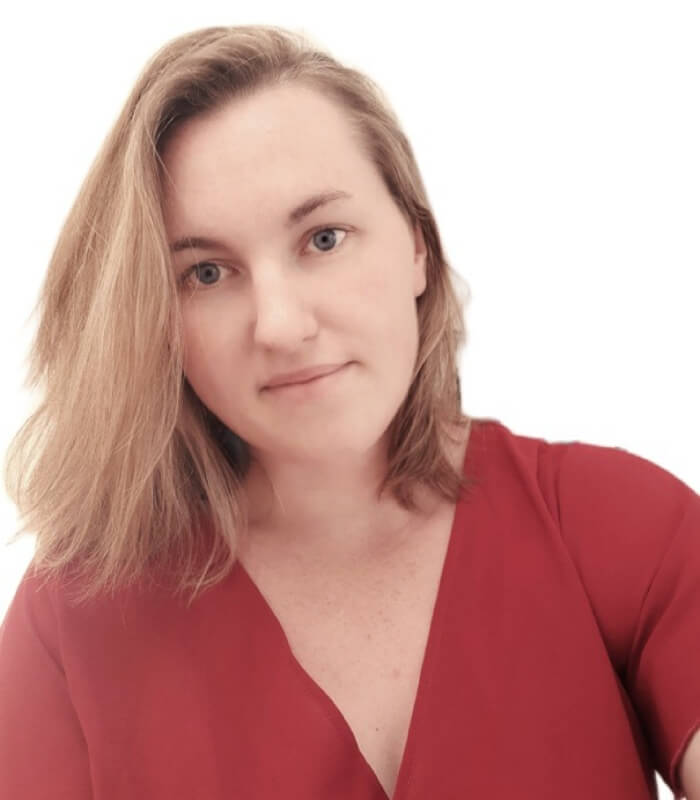 Charlotte Plancke - Welzijnspraktijk | VindeenTherapeut.be